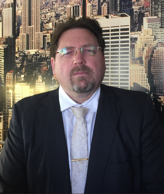 Dr. Simon E. Mills | CULA